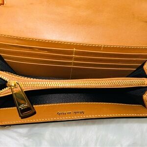 Moschino | Bags | Moschino Super Mario Bros Yoshi Wallet Chain ...